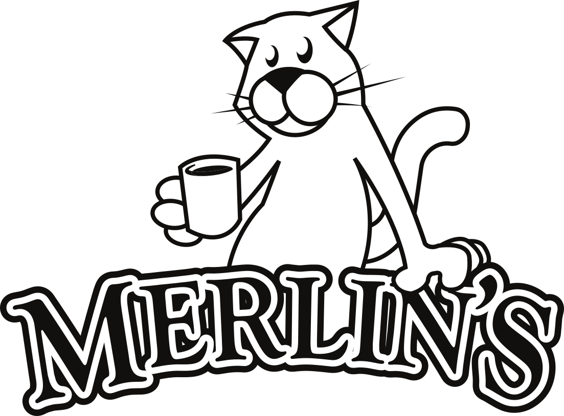 Premium Coffee, Small-Batch Roasted | Merlin's Coffee, Inc. - Small ...